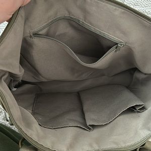 Universal Thread | Bags | Universal Thread Green Shoulder Bag | Poshmark